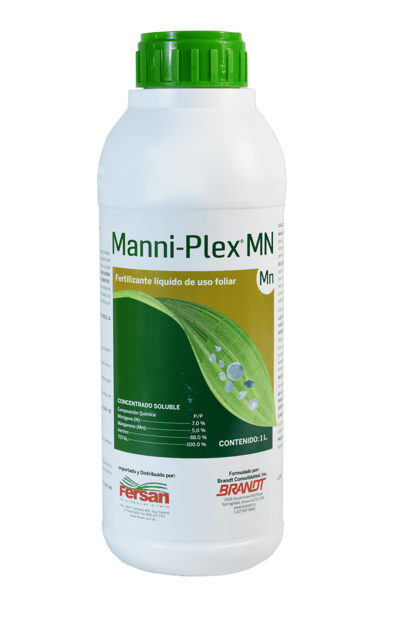 Manni-Plex MN | Fersan